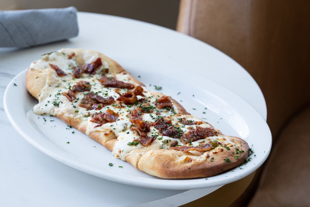 Craft Lounge Caldwell - Walnut Shrimp Bowl