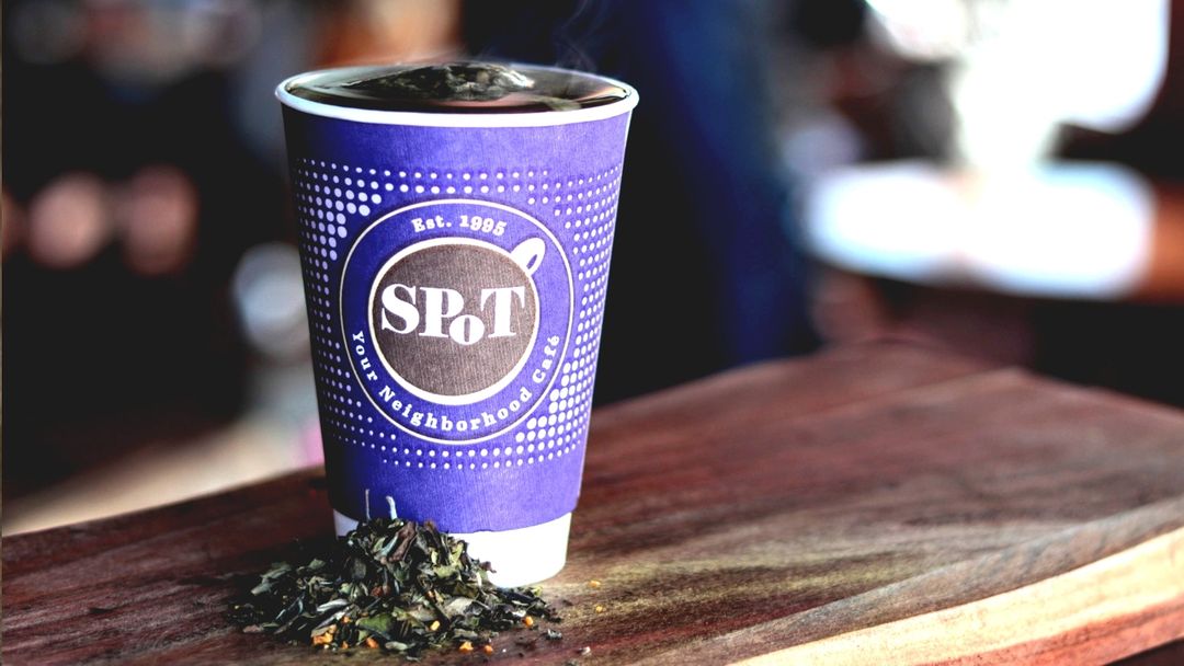 Hamburg - Genmaicha (Green Tea)