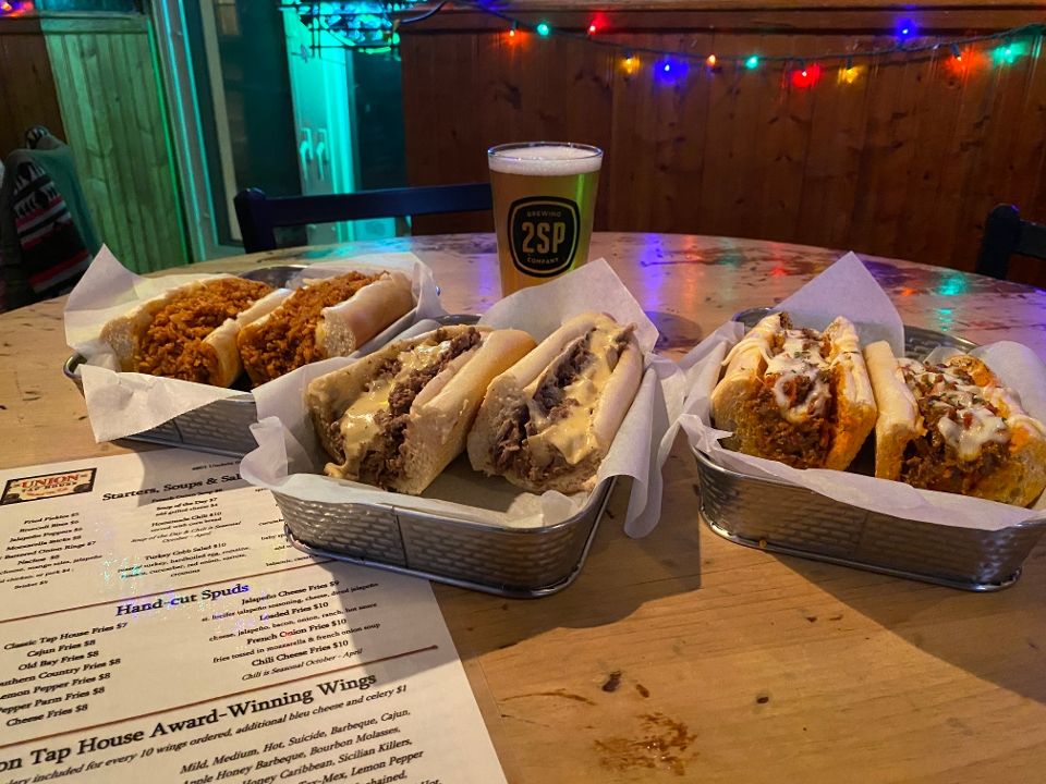 Union Tap House Manayunk | Toast