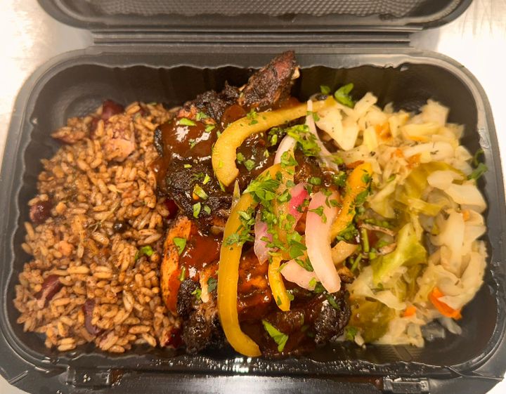 JerkatNite - Detroit 19163 Livernois Ave | Toast