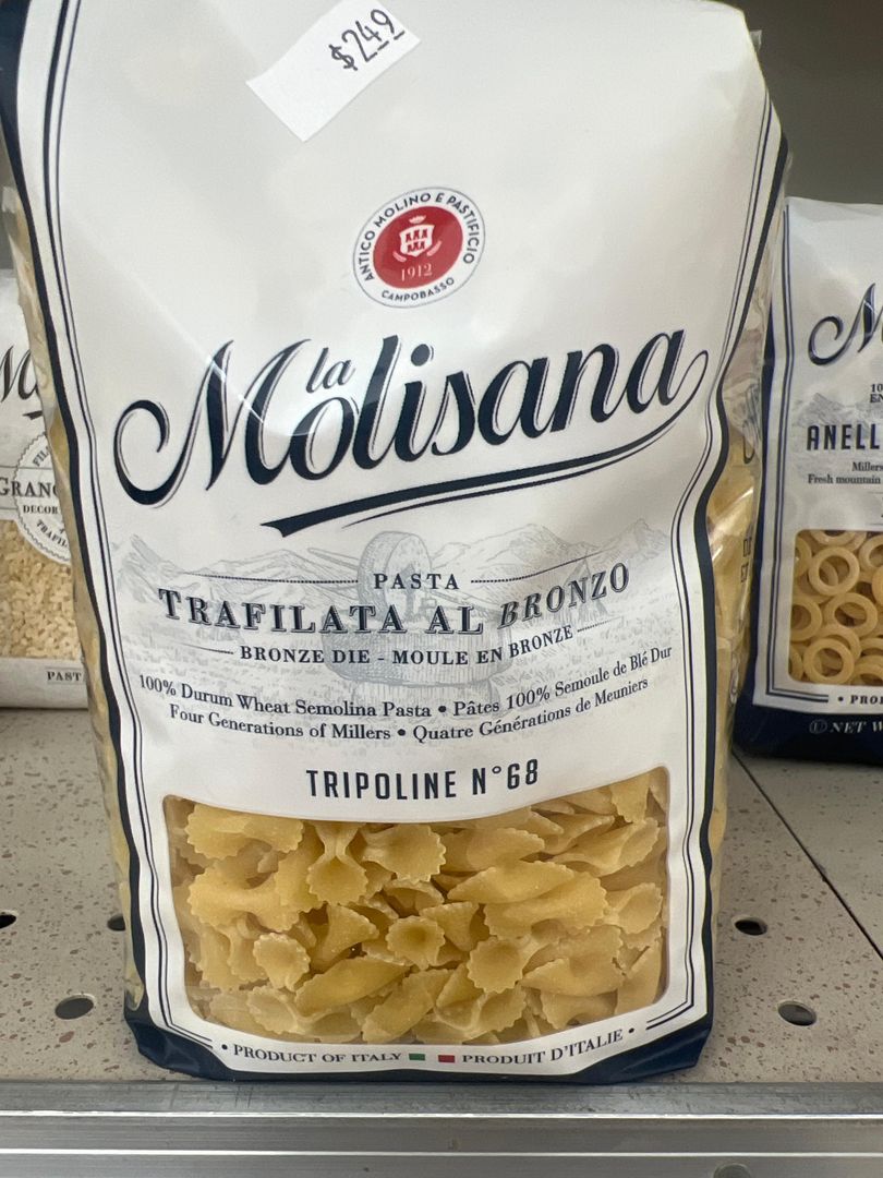 Alesci's of Shoregate 29730 Lakeshore Boulevard | Toast