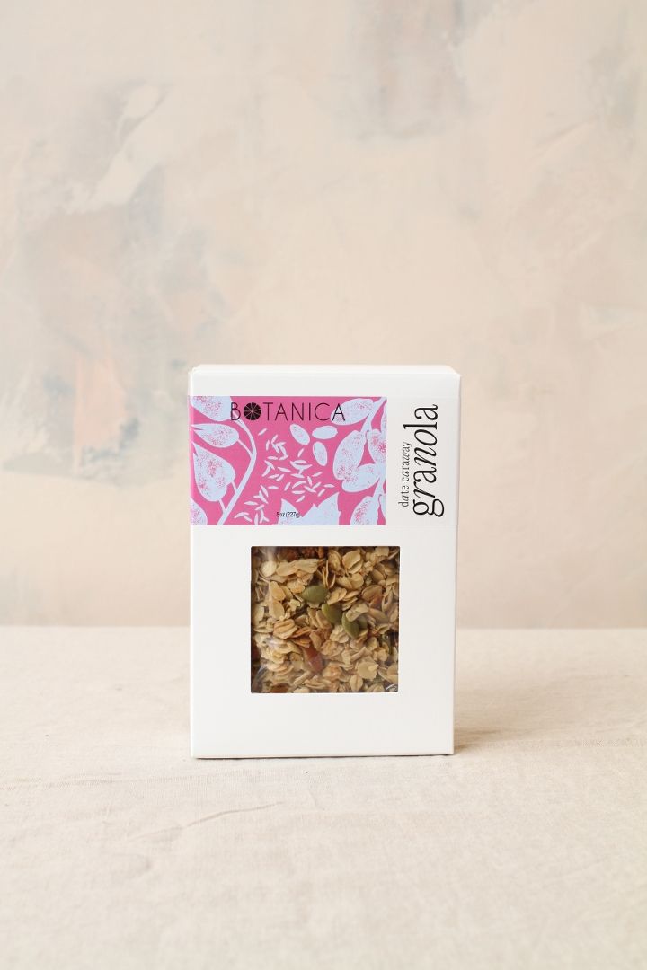 Botanica Restaurant & Market - Everwild 'La Vie En Rose'