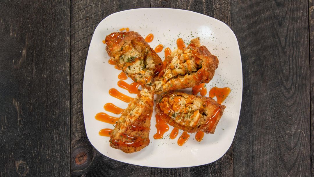 Kinfolk Fried Chicken 1214 SW Gatlin Blvd, Unit 102 | Toast