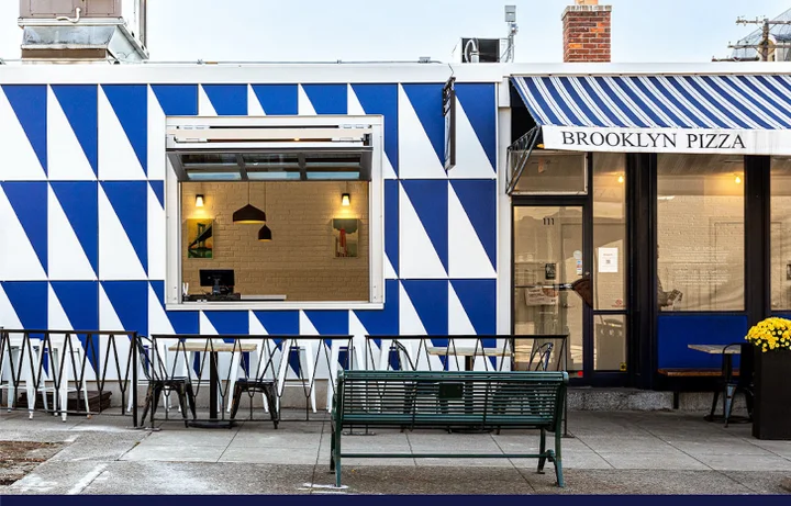 Brooklyn Pizza & Bar