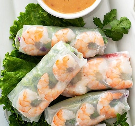 The Bee House Thai Cuisine 245 West Grand Ave. - Rad Nah (Soupy)