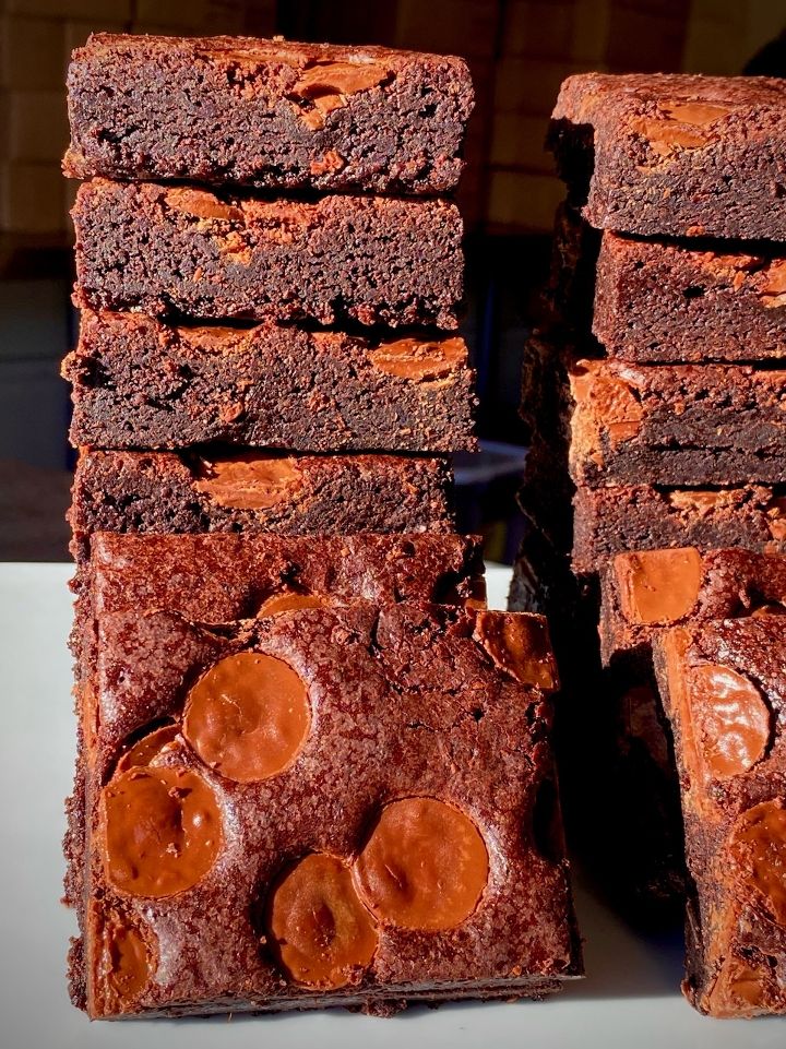 Urban Cookies - Phoenix | Toast