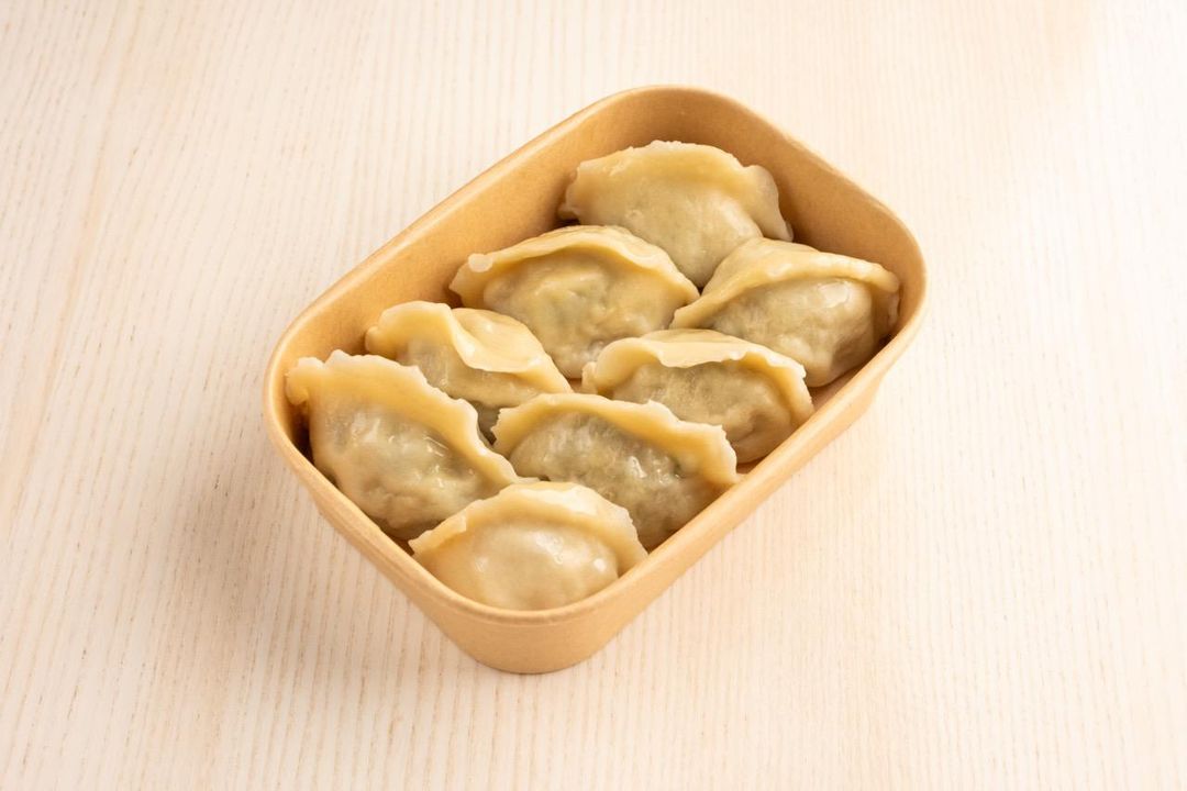 Dumpling Wei - Pasadena - Pork Xiao Long Bao (5) 小笼包