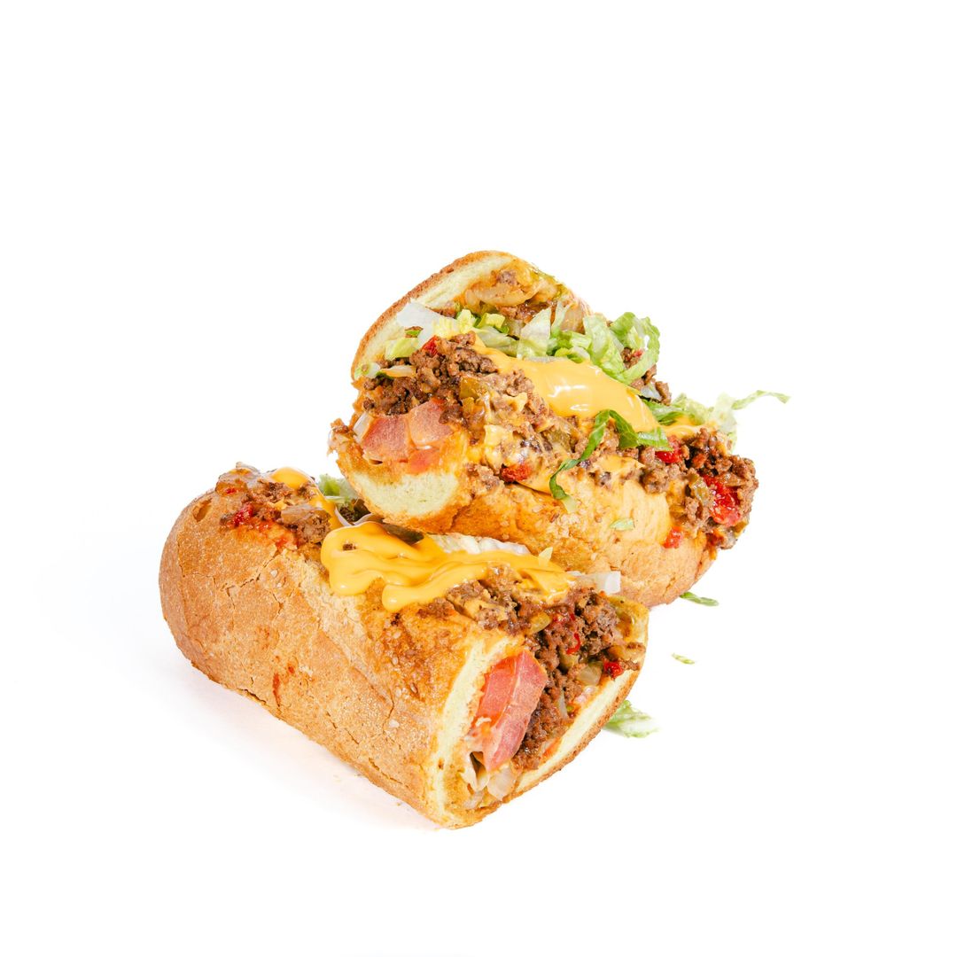 NYC HALAL EATS | Toast