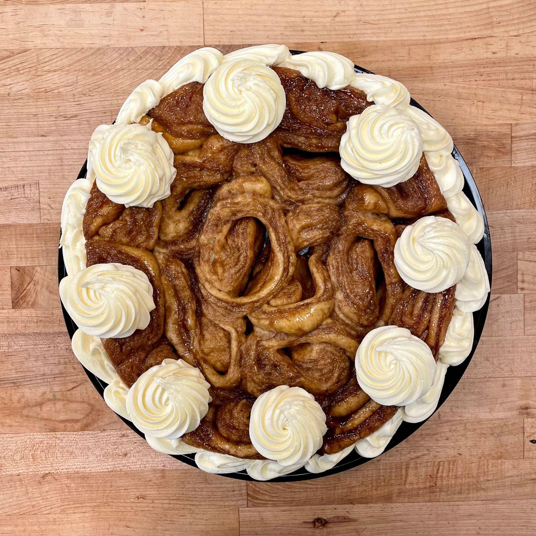 Fritz’s Bakery Langhorne | Toast