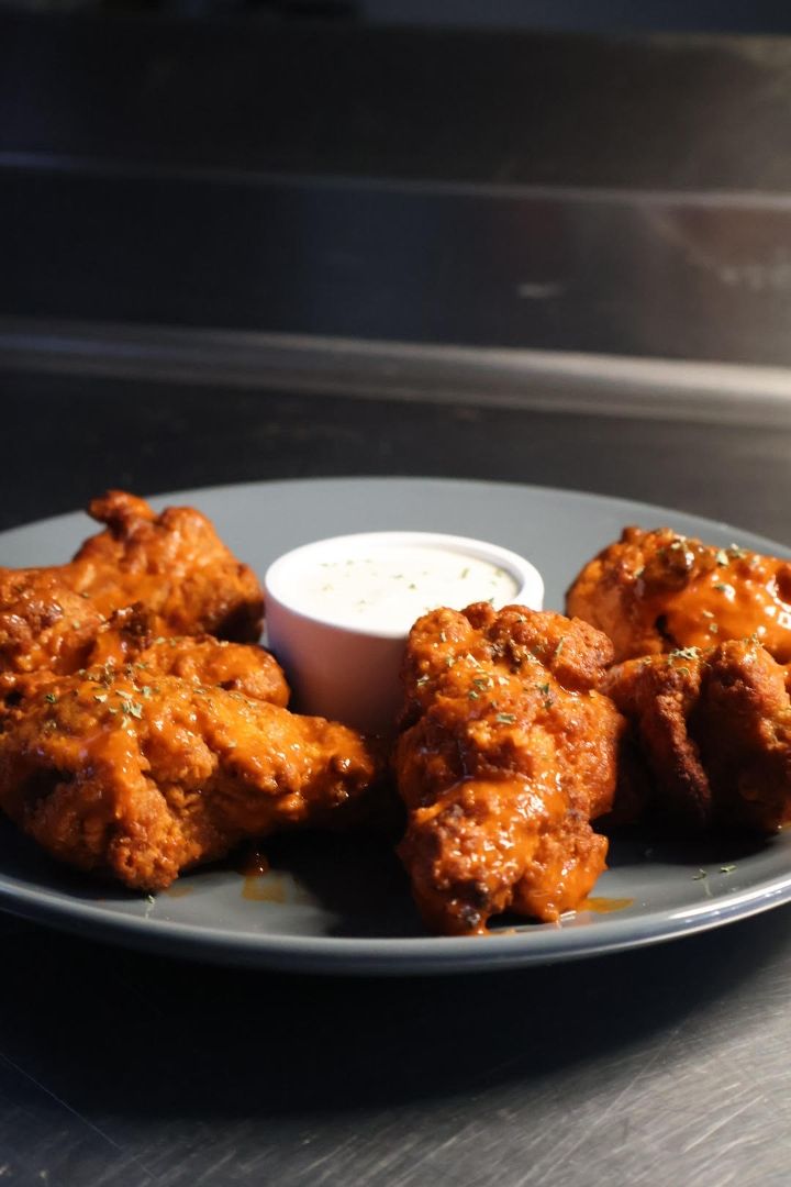 8925 Fallbrook Drive #100 Houston, TX 77064 - 8 pc Pizza Rolls