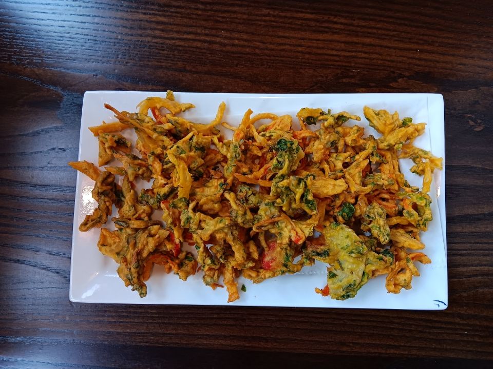 Turmeric Indian Restaurant | Toast