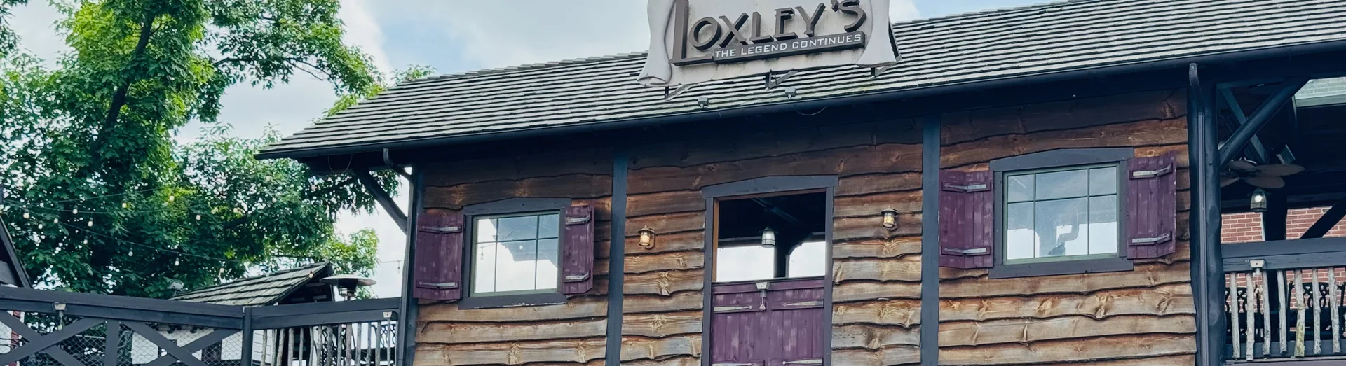 500 Centerville Rd. Lancaster, PA 17601 - G.F. Crab Dip