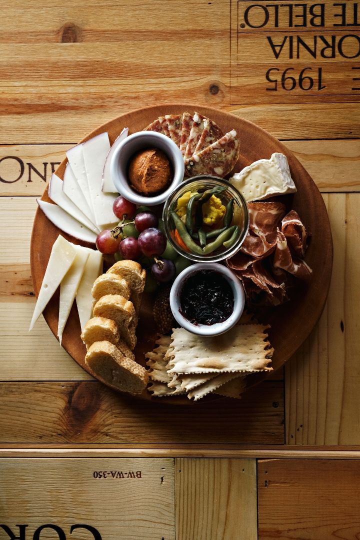 Flights Wine Bar - new - Saint Andre Corbin St Georges St Emilion 2022