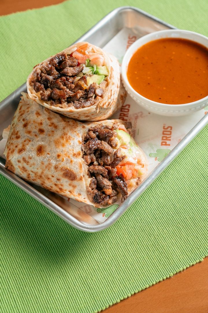 Taco Pros - Rogers Park, IL - Taco Kit