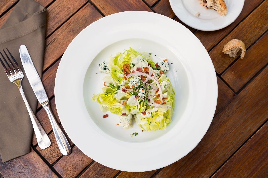 LB Steak - Santana Row | Toast