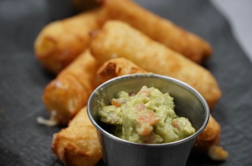 Inca Social - Arlington | Toast