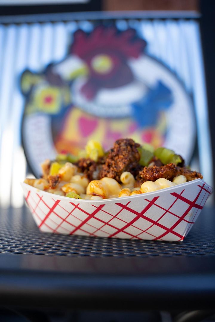 Downtown - Krampus Ornament