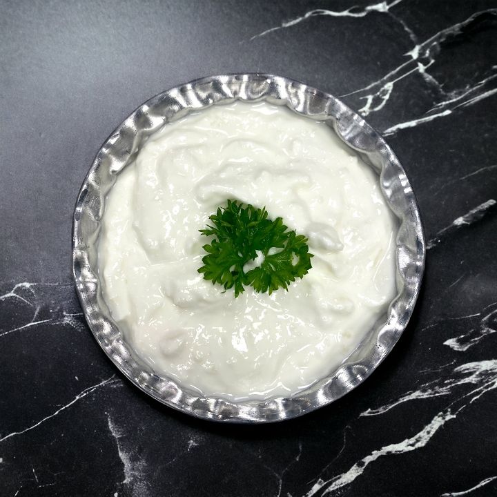 Noon O Kabab @ Hickory Hills, IL - Persian Salad