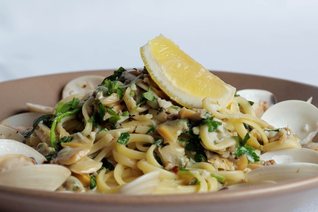 Brick House Restaurant Elk Grove | Toast