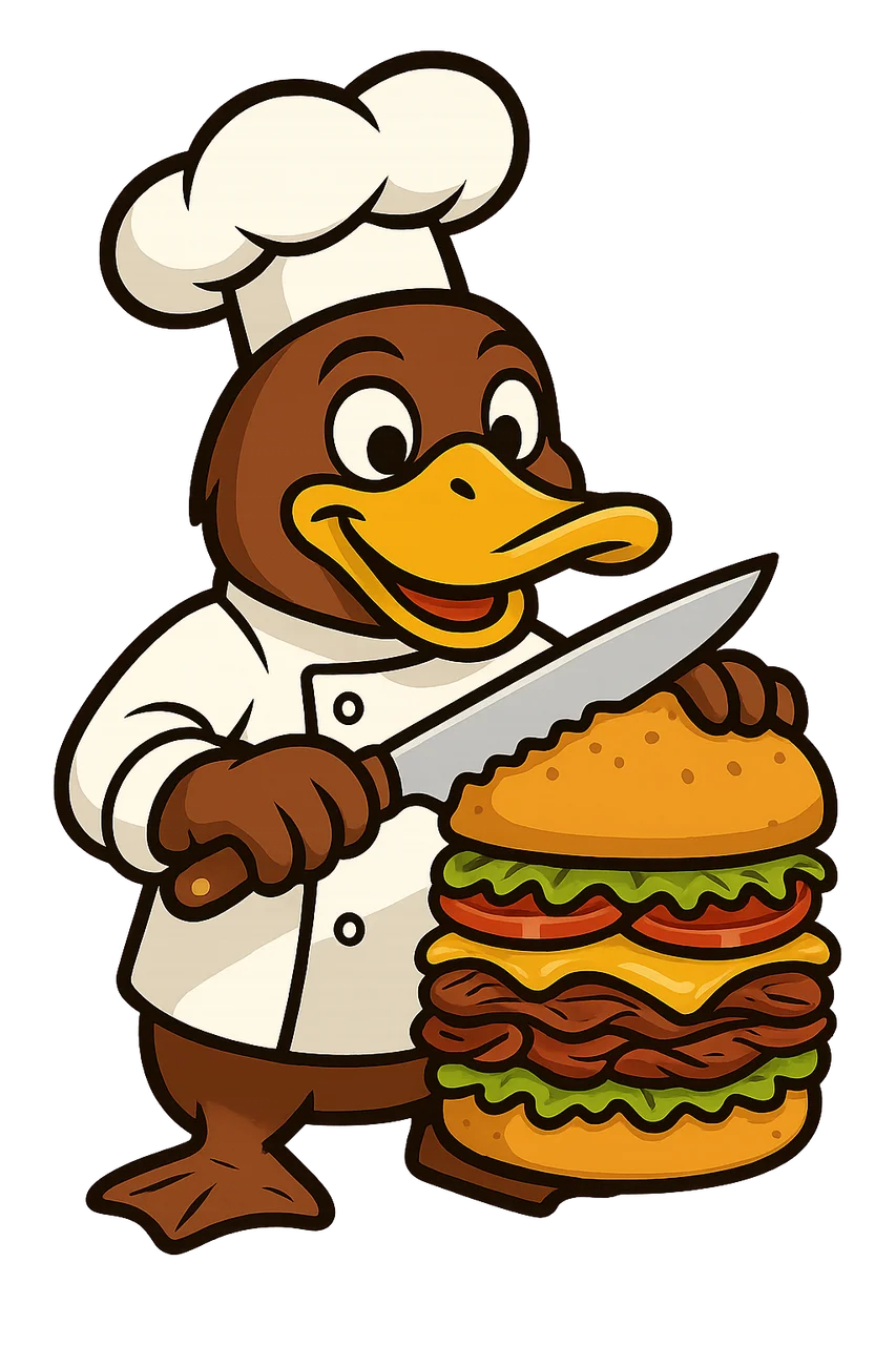 Phat Stax Gourmet Sandwiches