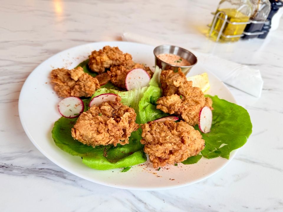 Goodfolks - CAJUN REMOULADE