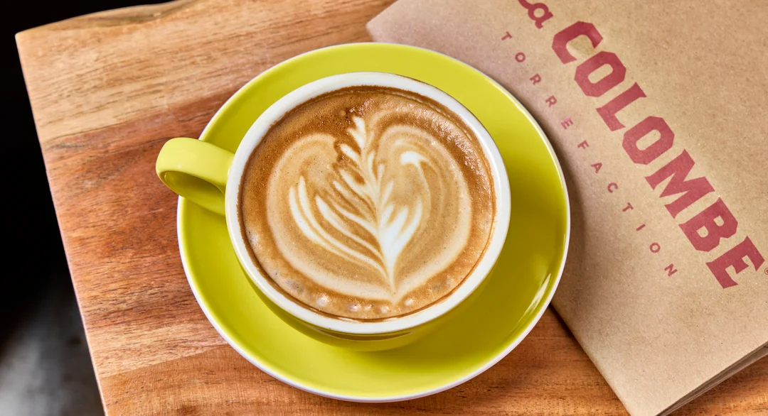 Capriccio Roman Pizza, Focaccia Sandwiches & Coffee