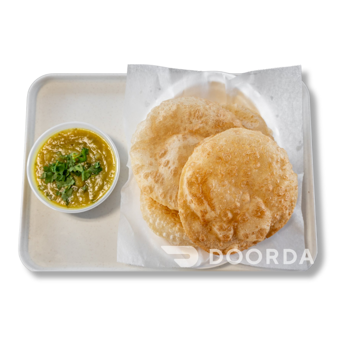 Aroma Desi Outdoor Restaurant | Toast