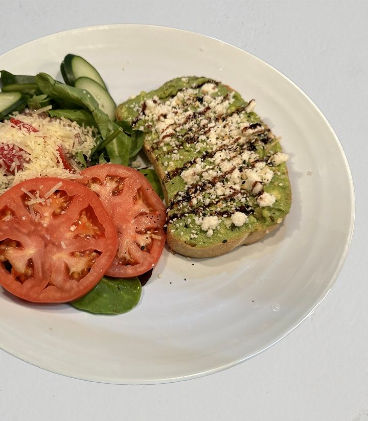 Haven Haus Cafe Temecula | Toast