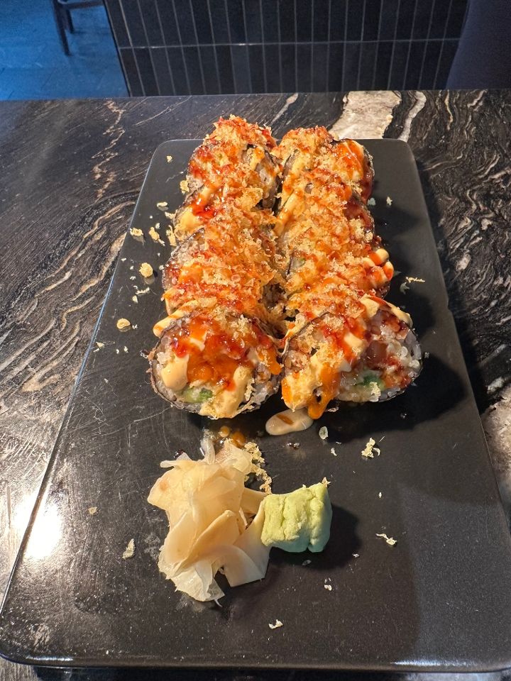 302 South Main Street - Short Rib