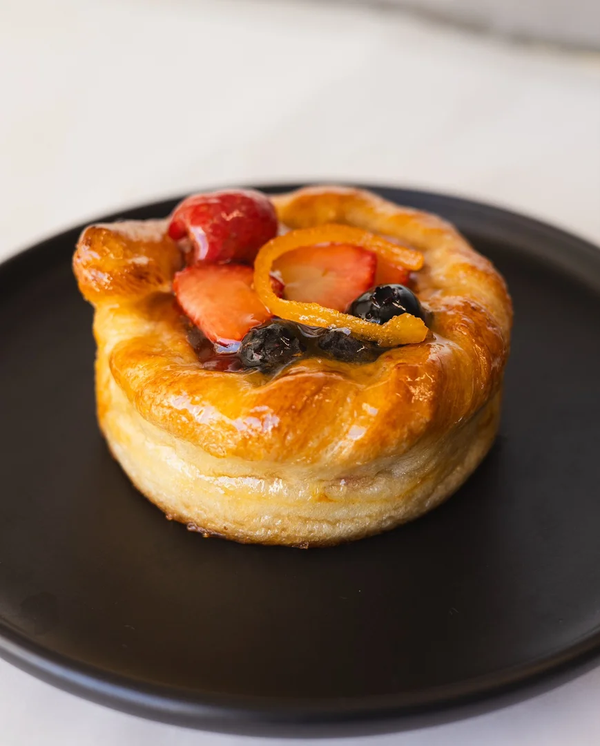 Bakewell | French Coffee Shop, Pastries & Breakfast in Denver, CO