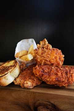 Sassy Bird Lancaster Location Pickup & Delivery | Toast