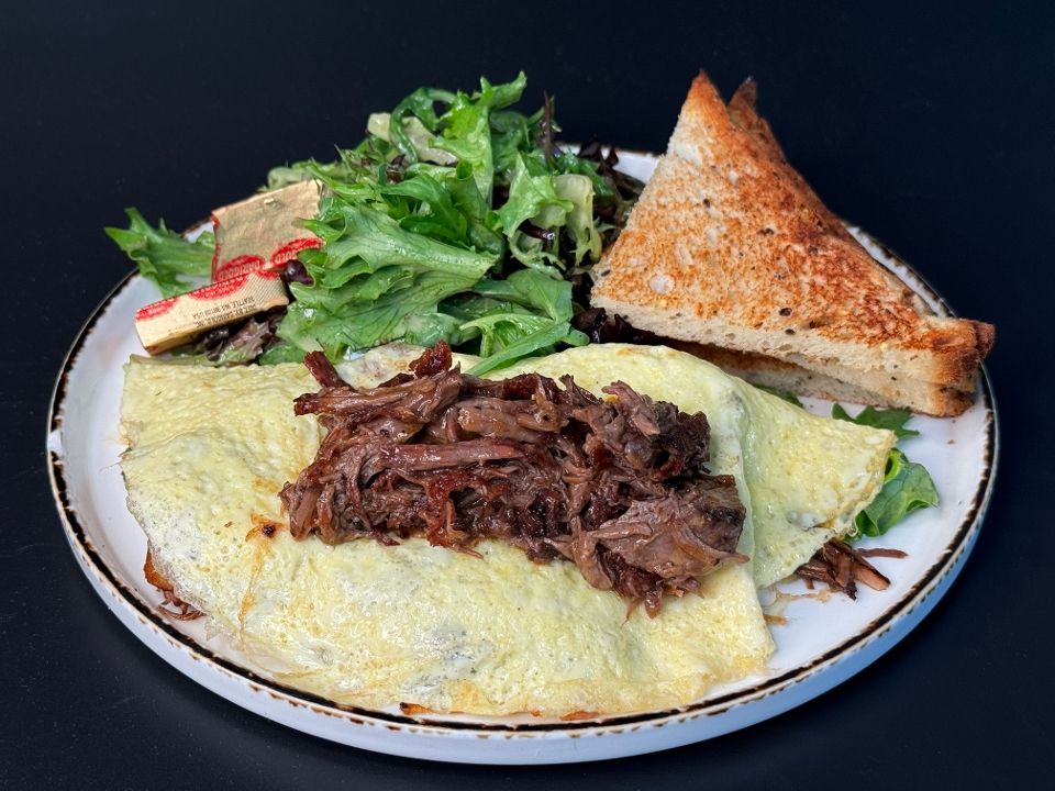 Sweetsalt Food Shop | Toast