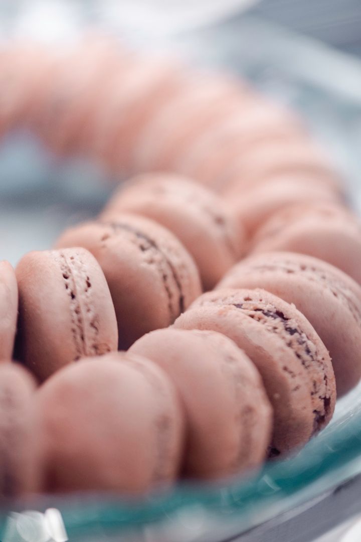 Mother Dough Bakery 225 South 6th St (Skyway Level) - Cortado