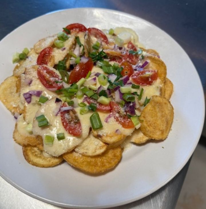 Square Peg Pizzeria - Glastonbury | Toast