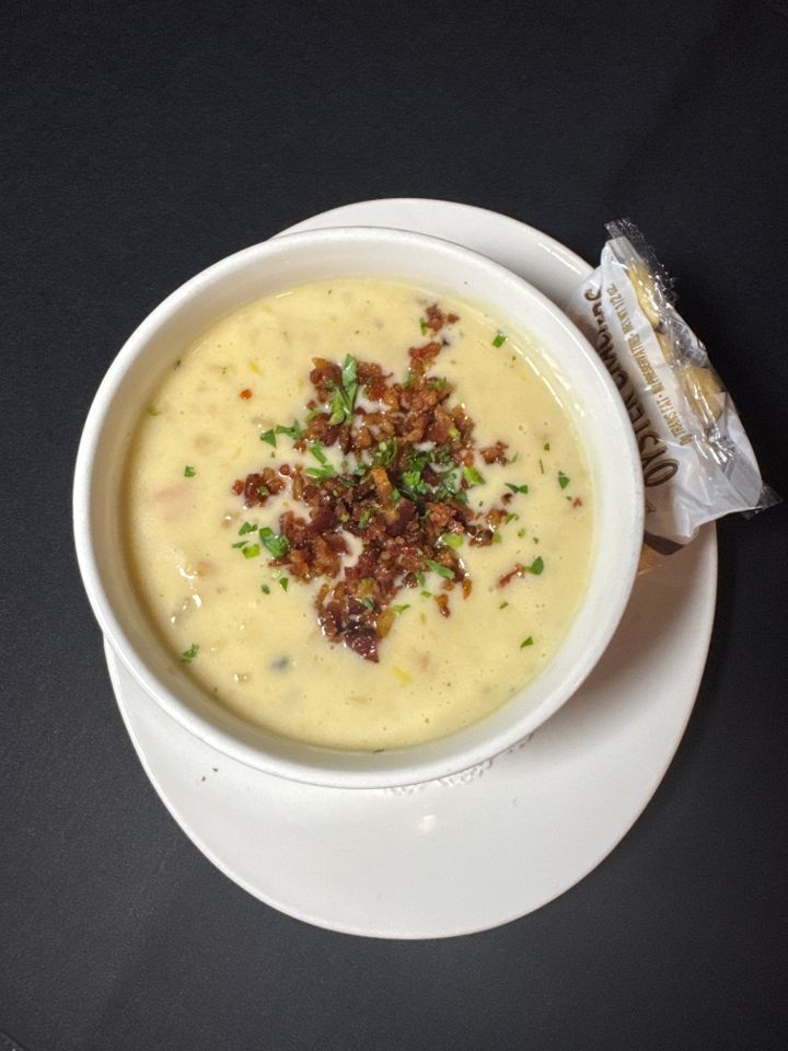 Downers Grove, IL - Pumpkin Cheesecake