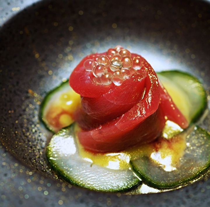 Sho Sushi & Izakaya | Toast