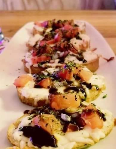 Porter Haus - Cajun Gumbo