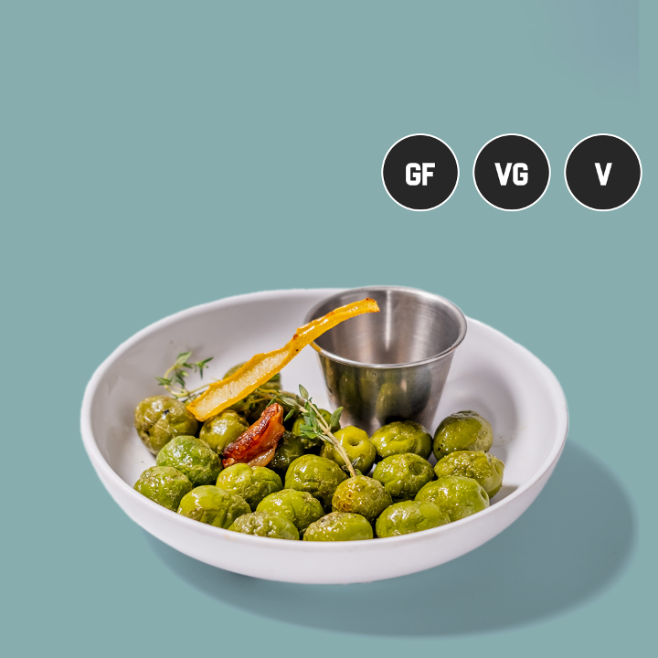 Washington Township - Elliot Pizza