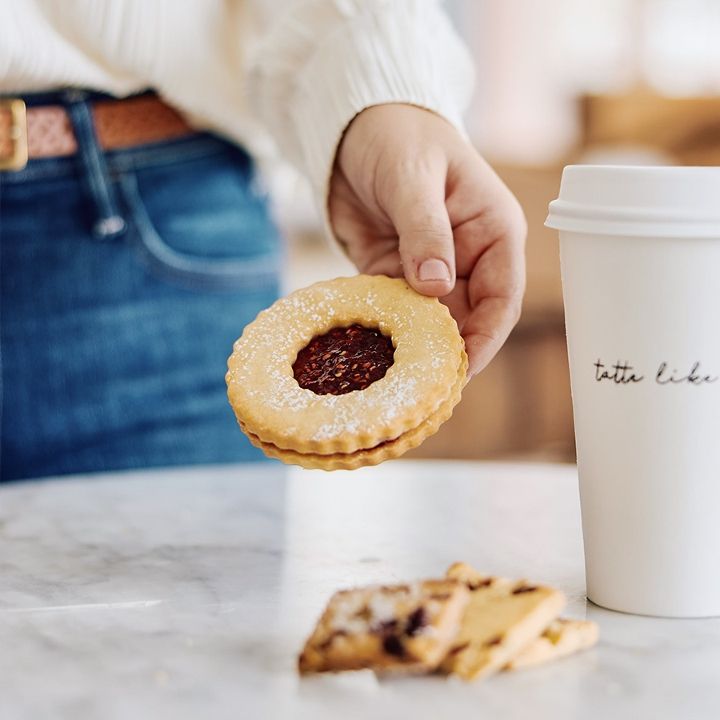 Tatte Bakery - Reston | Toast