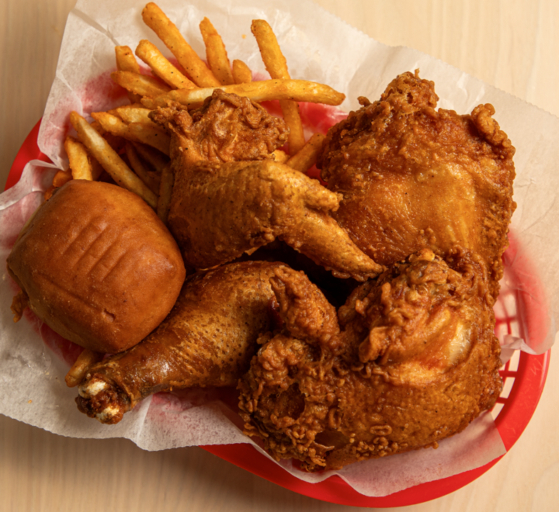 - Covington - SAUCES