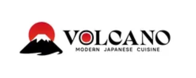 Volcano Japanese Cuisine