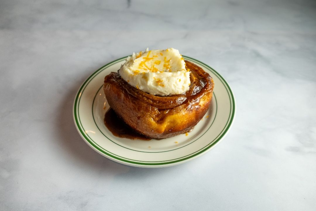 Superba Food + Bread Hollywood - SUPERBA BREADS