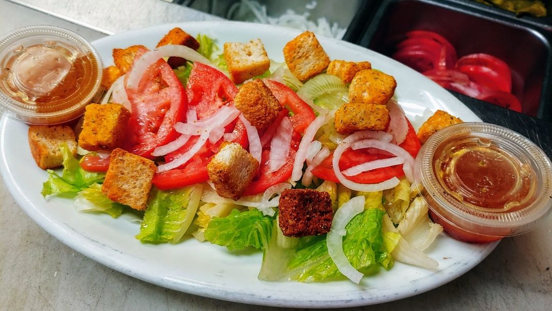 Renna's Pizza - Mandarin | Toast