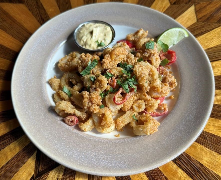 The Matador - Tacoma | Toast