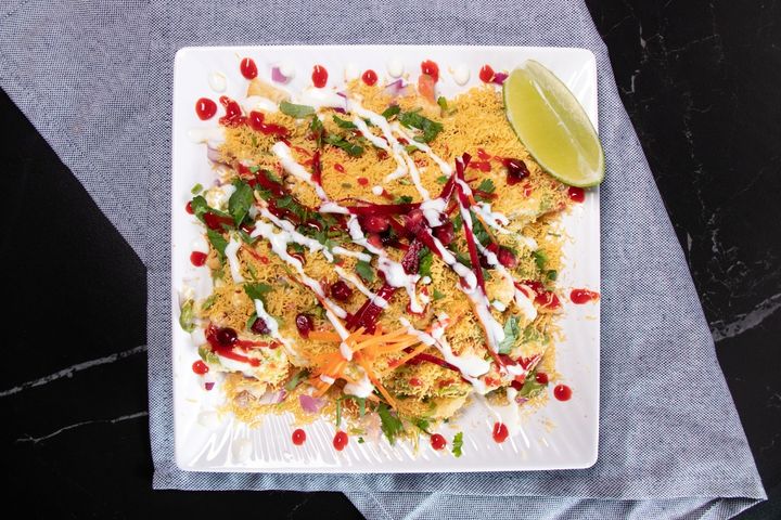 Sankalp - The Taste of India Austin - Dal Tadka - Jain