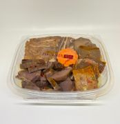 Temple City - 羅漢上素 Buddha's Plate