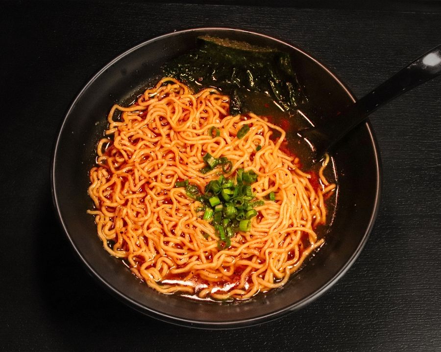 Sakura Ramen | Toast