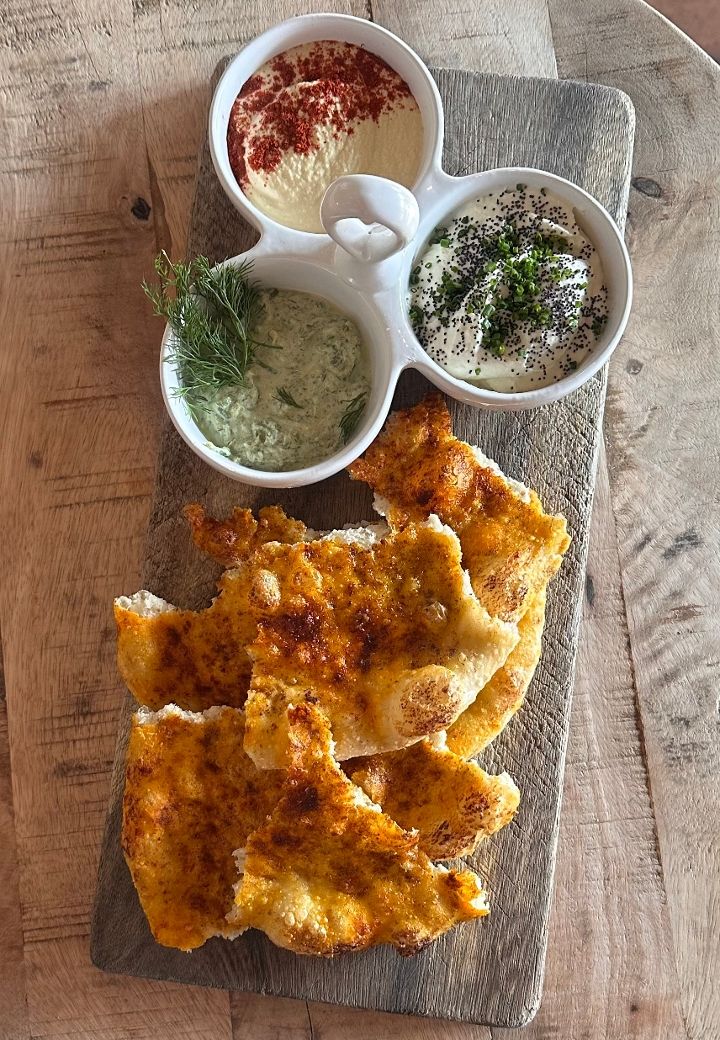 ARC Butcher & Baker | Toast