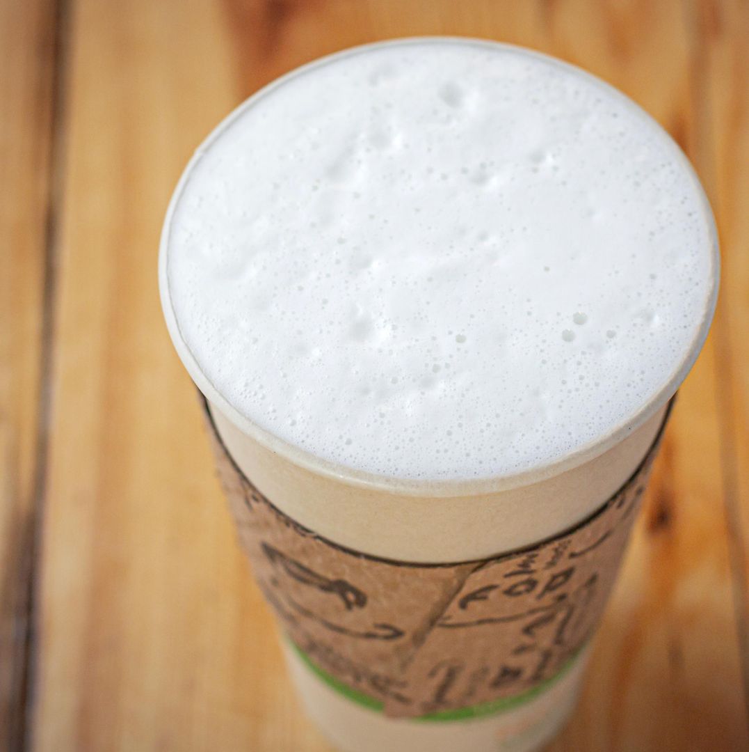 Stroll Café | Toast