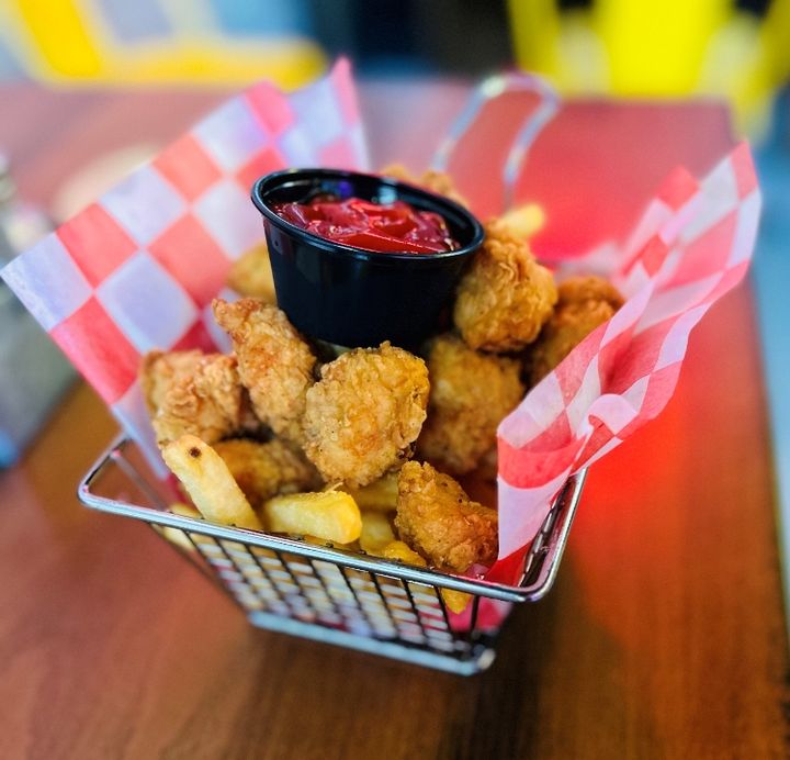 The Local Hen The Food Factory Oviedo | Toast